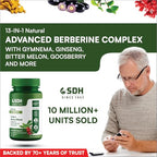 natural support for healthy digestion