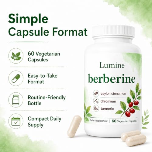 Natural support for healthy digestion
