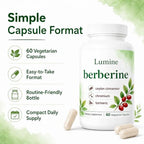 Natural support for healthy digestion