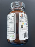 Natural support for healthy glucose