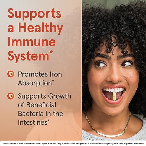 natural support for healthy immune system