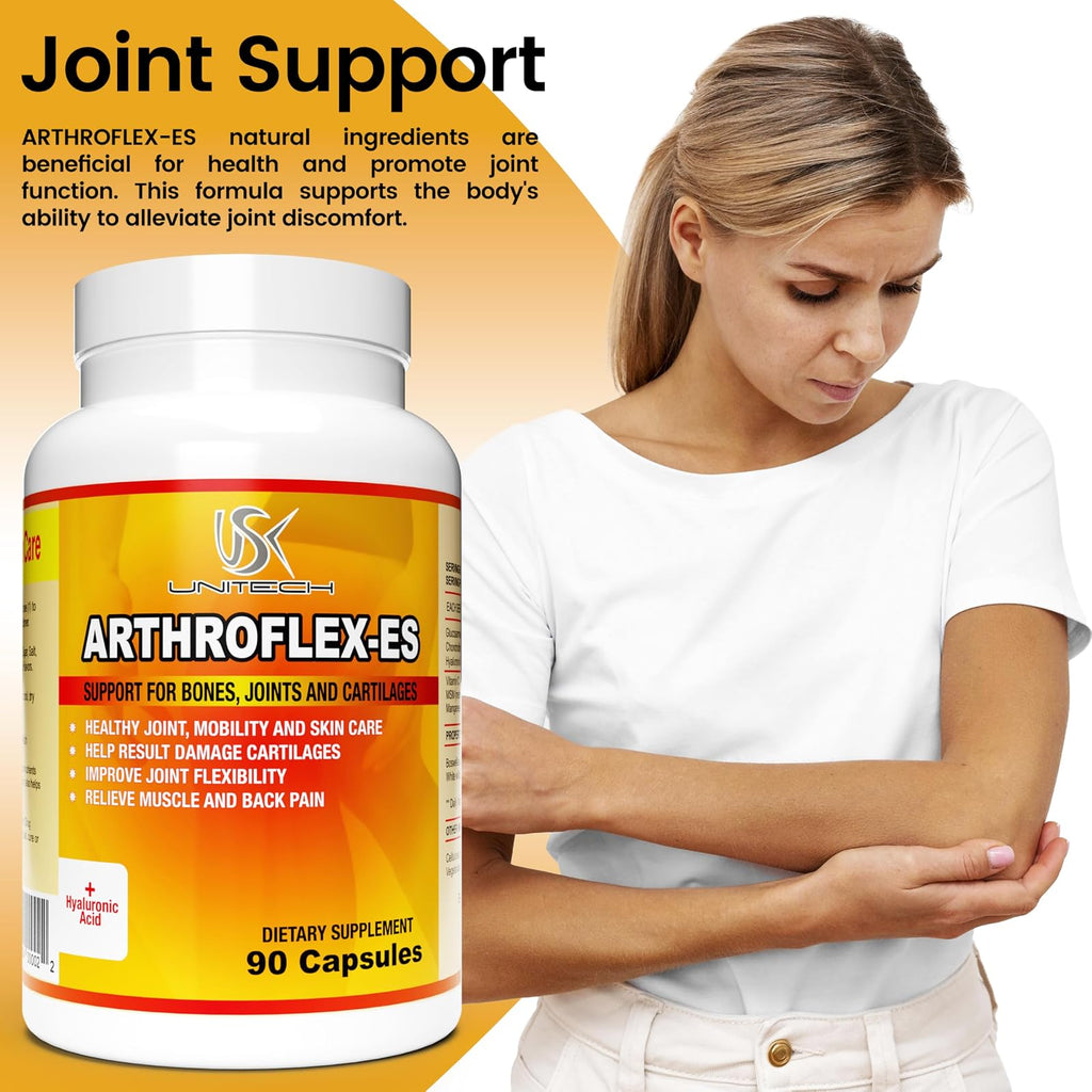 natural support for healthy joints