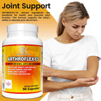natural support for healthy joints