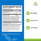 natural support for healthy knees