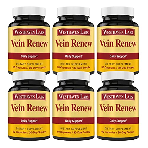 natural support for healthy legs
