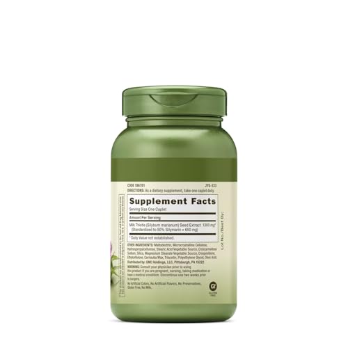 natural support for healthy liver function