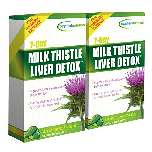 natural support for healthy liver