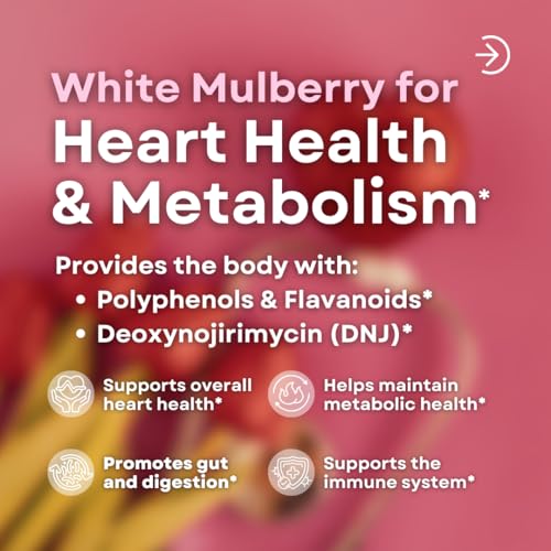 Natural support for healthy living