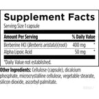 natural support for healthy metabolism