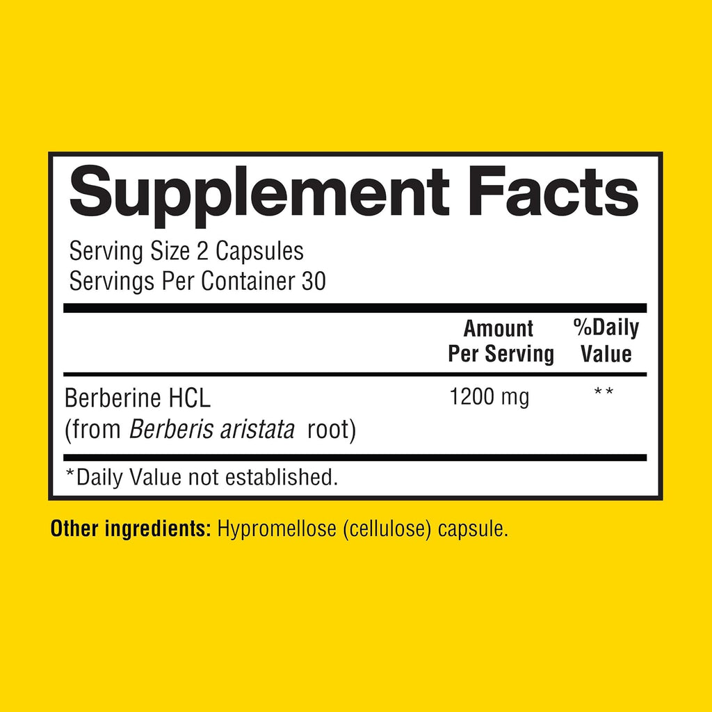 natural support for healthy metabolism