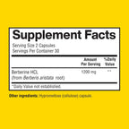 natural support for healthy metabolism
