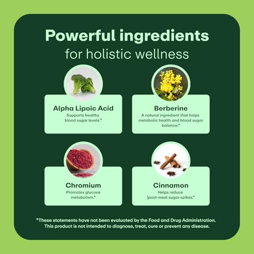 natural support for healthy metabolism