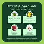 natural support for healthy metabolism