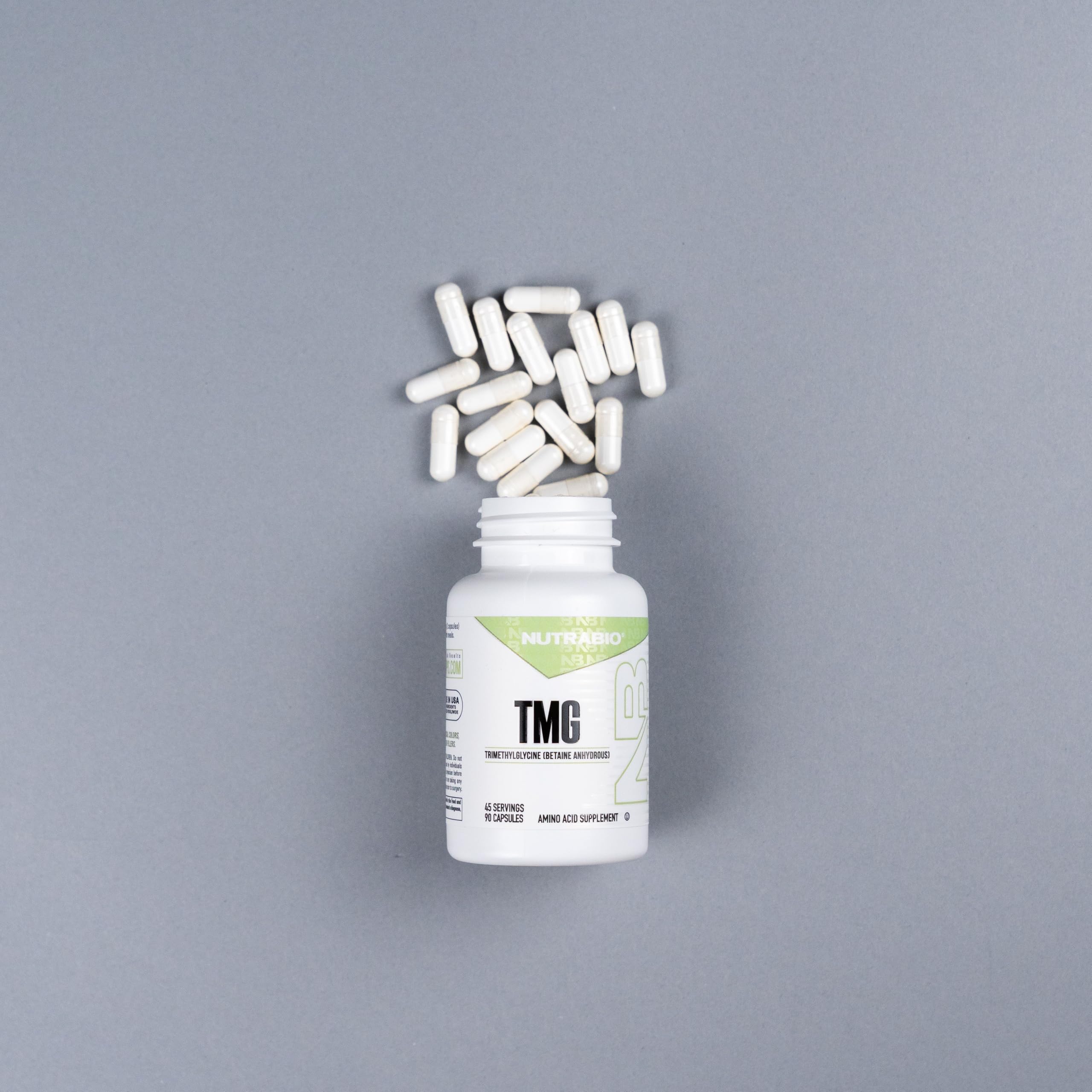 Natural support for healthy metabolism