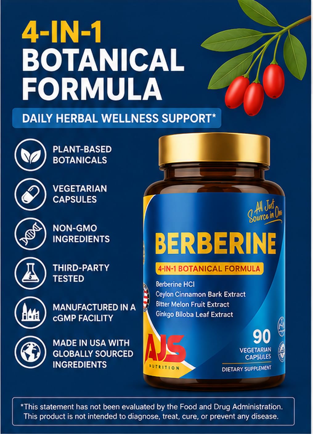 natural support for healthy metabolism