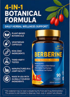 natural support for healthy metabolism