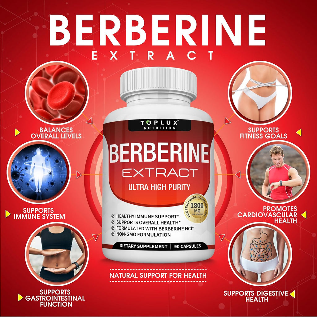 natural support for healthy metabolism