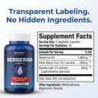 Natural support for healthy metabolism