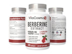 Natural support for healthy metabolism