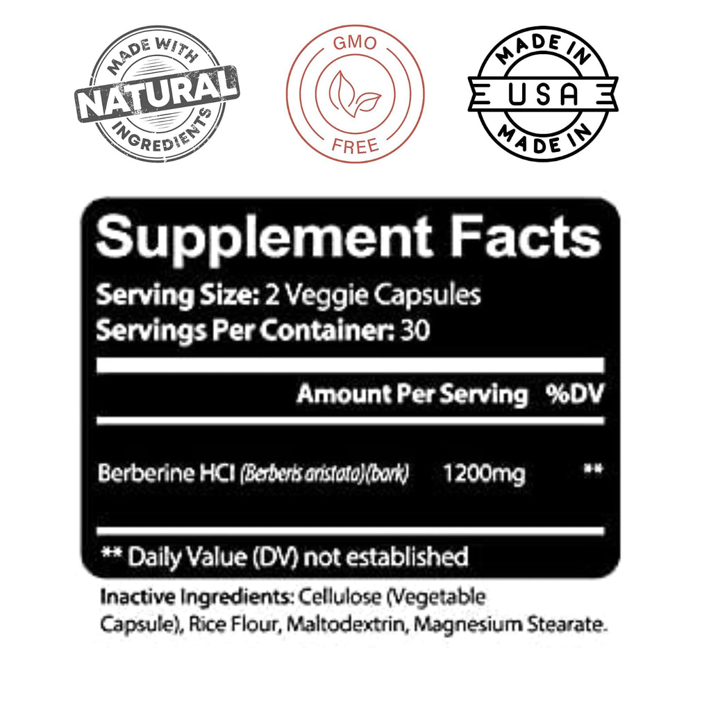 natural support for healthy metabolism