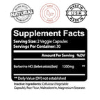 natural support for healthy metabolism