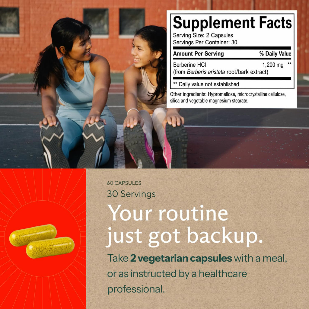 natural support for healthy metabolism