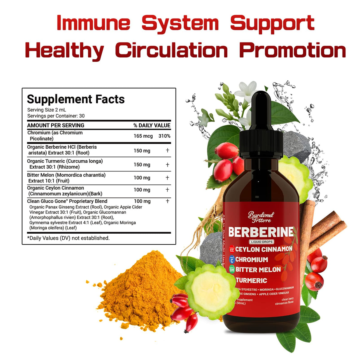 natural support for healthy metabolism