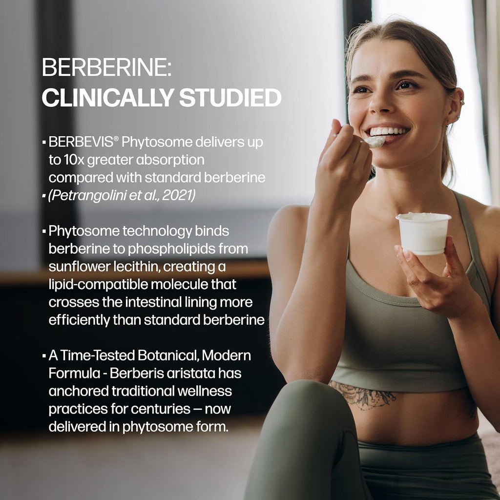 natural support for healthy metabolism
