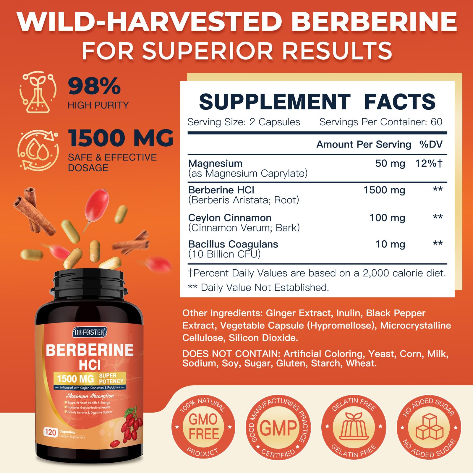 natural support for healthy metabolism