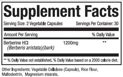 natural support for healthy metabolism