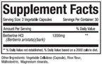 natural support for healthy metabolism