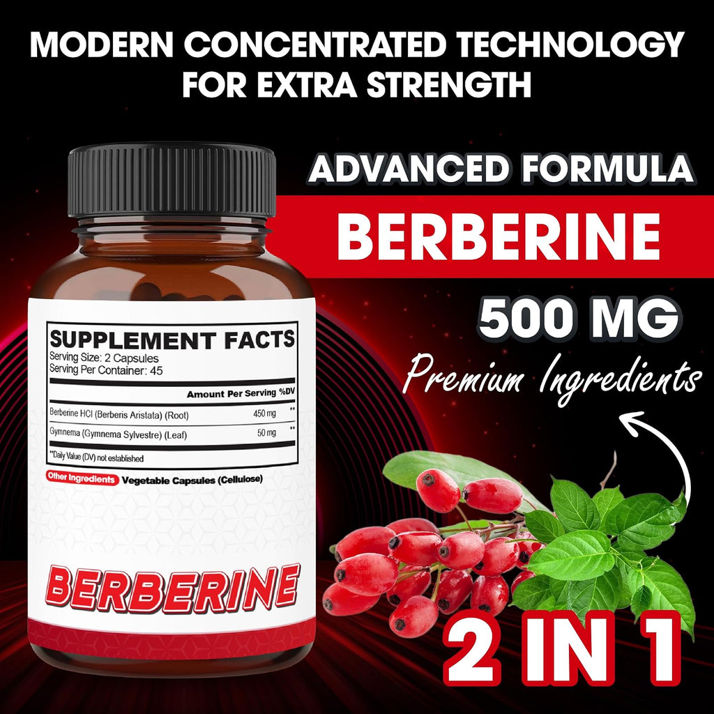natural support for healthy metabolism