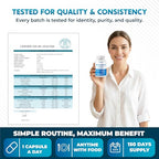 natural support for healthy nerves
