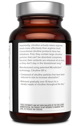 Natural support for heart health