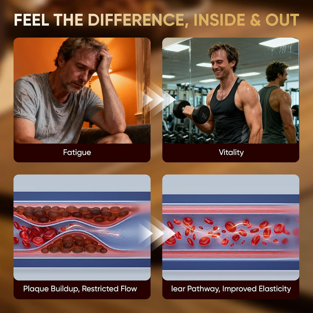 natural support for heart health