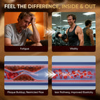 natural support for heart health