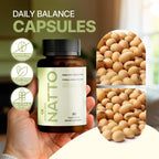 Natural support for heart health