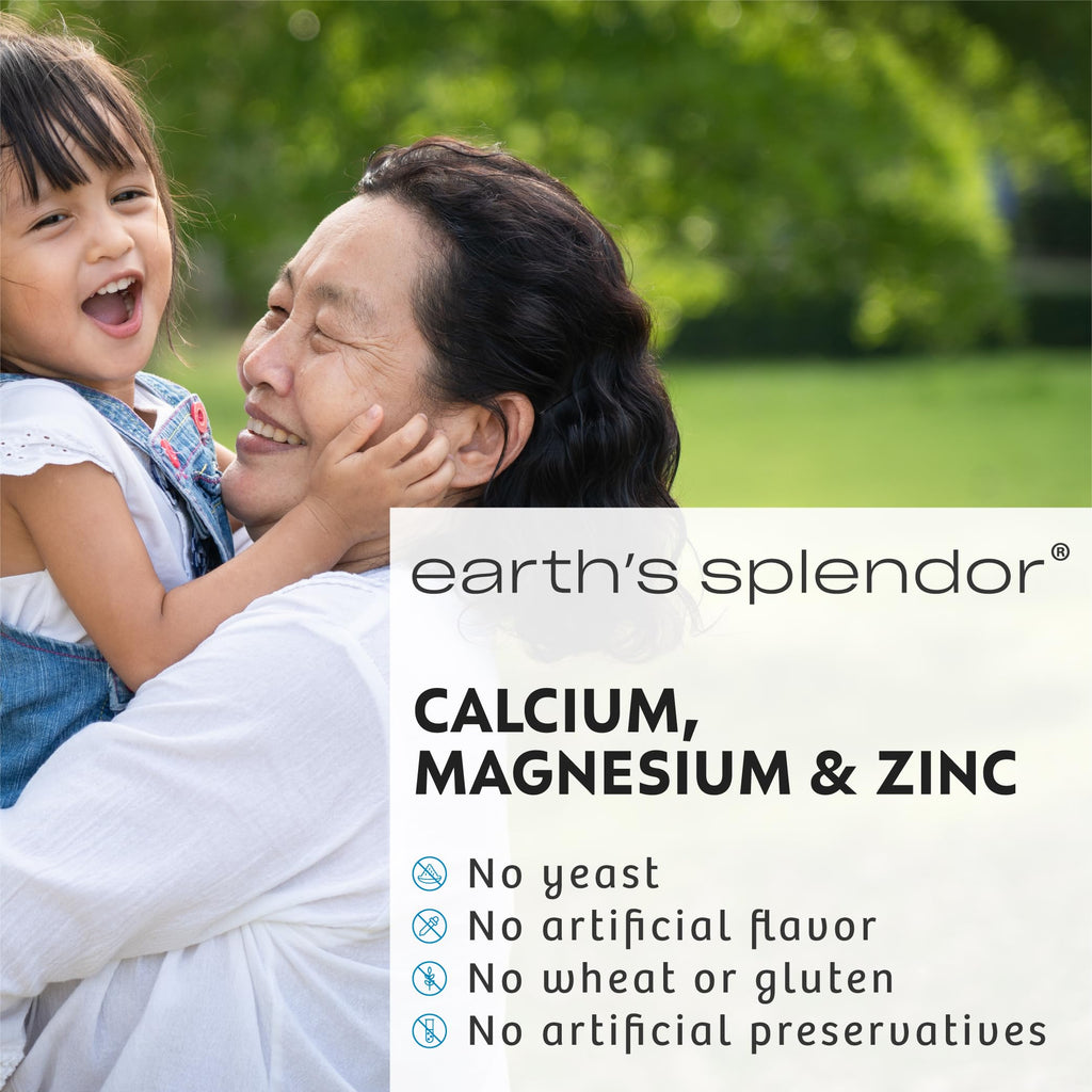 Natural support for heart health