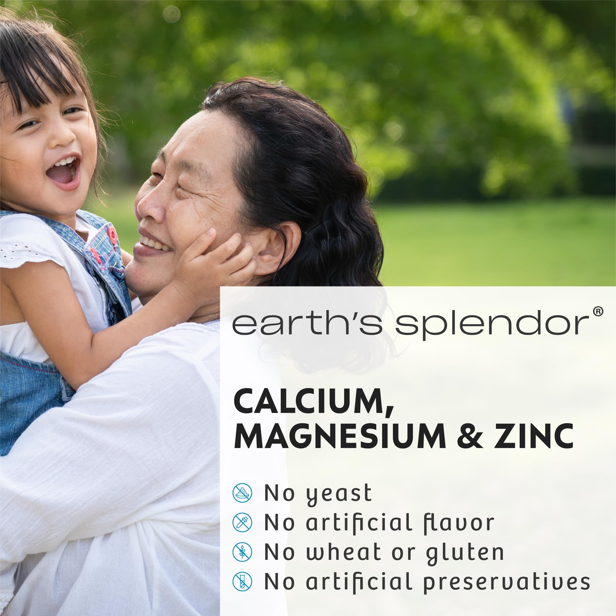 Natural support for heart health