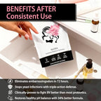 Natural support for hormonal balance