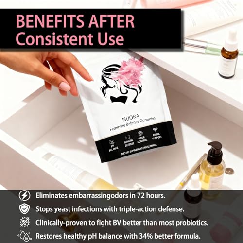 Natural support for hormonal balance