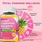 natural support for hormonal balance