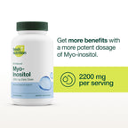 Natural support for hormonal balance