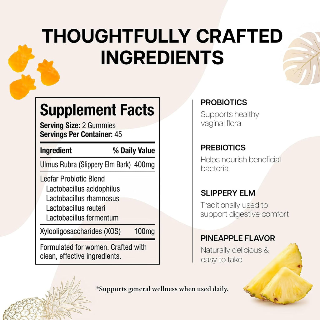 natural support for hormonal balance