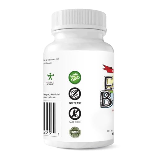 Natural support for hormonal balance