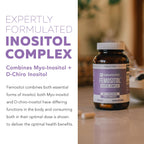 Natural support for hormonal balance