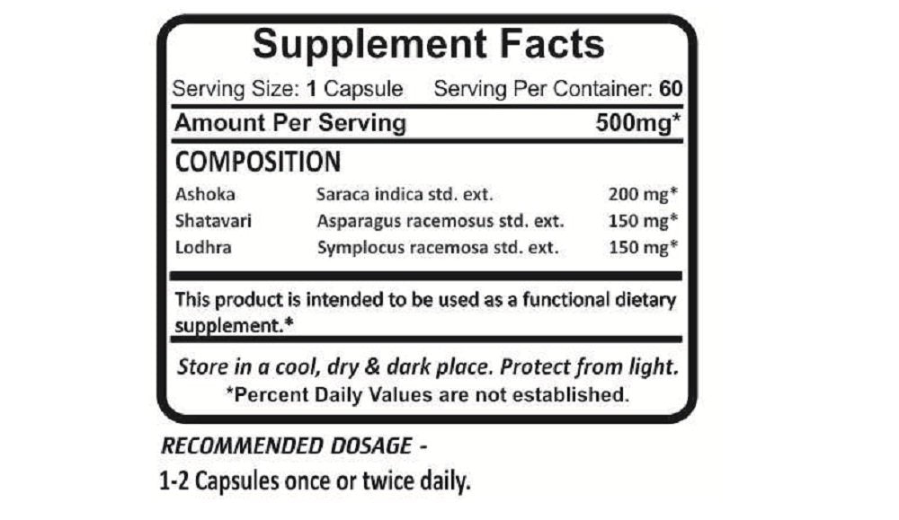 natural support for hormonal balance