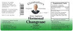 natural support for hormonal balance