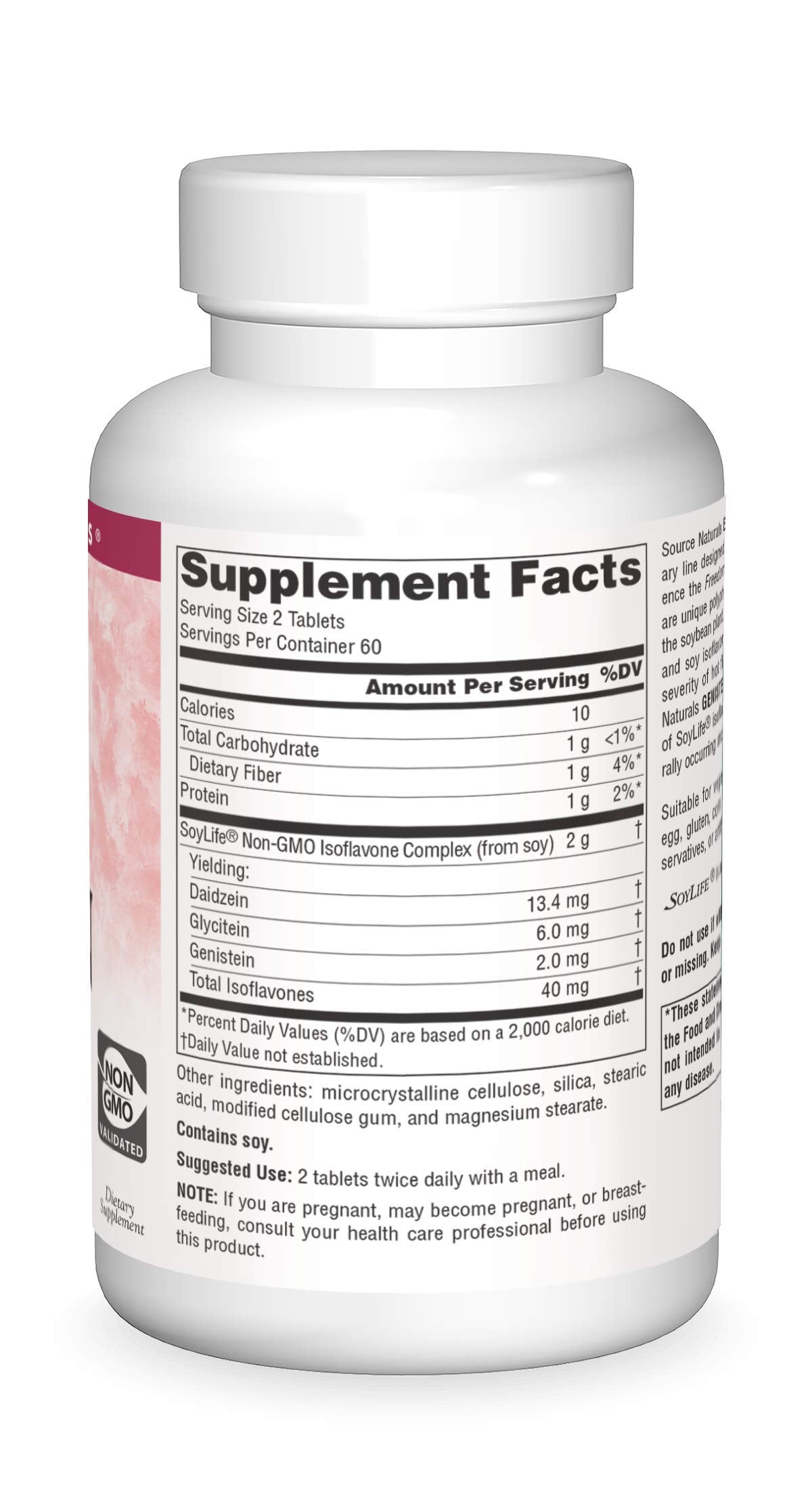 natural support for hormonal balance