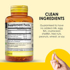 Natural support for hormonal balance